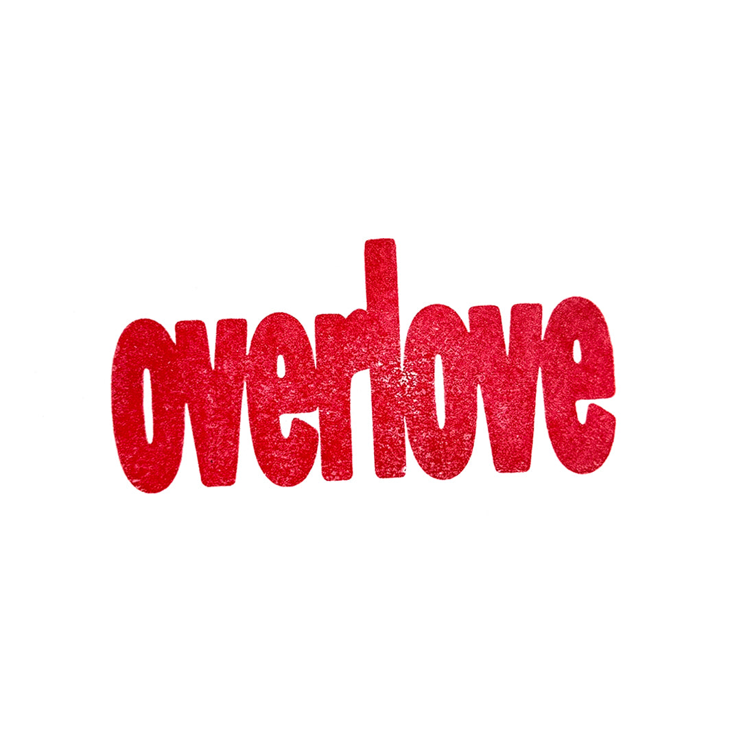 OVERLOVE